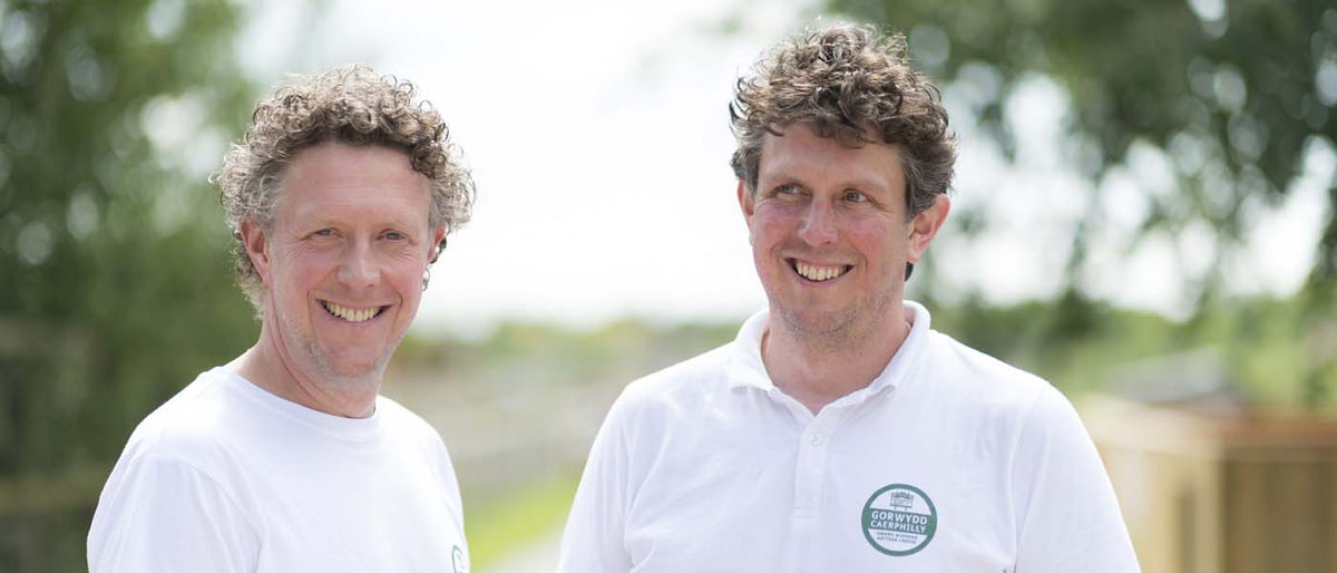 ABOUT US - Trethowan Brothers
